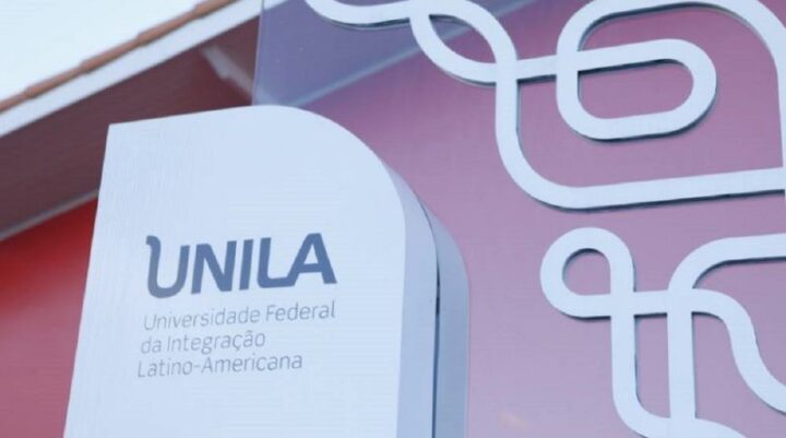 Oportunidade na universidade pública em Foz. Unila oferece 457 vagas ...